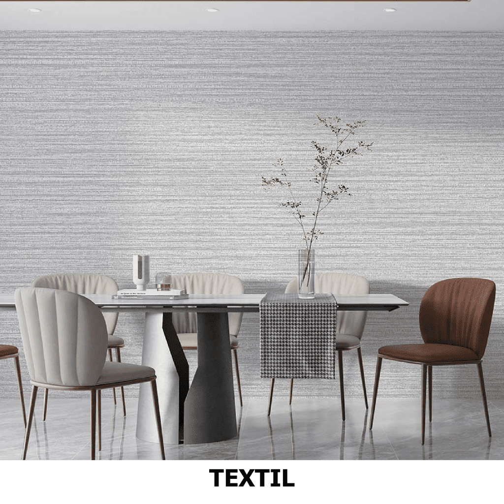 Papel Tapiz WOW-Textil